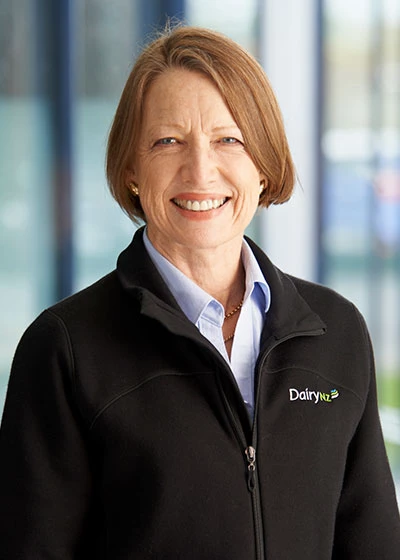 DairyNZ Board builds depth with Deputy Chair | DairyNZ