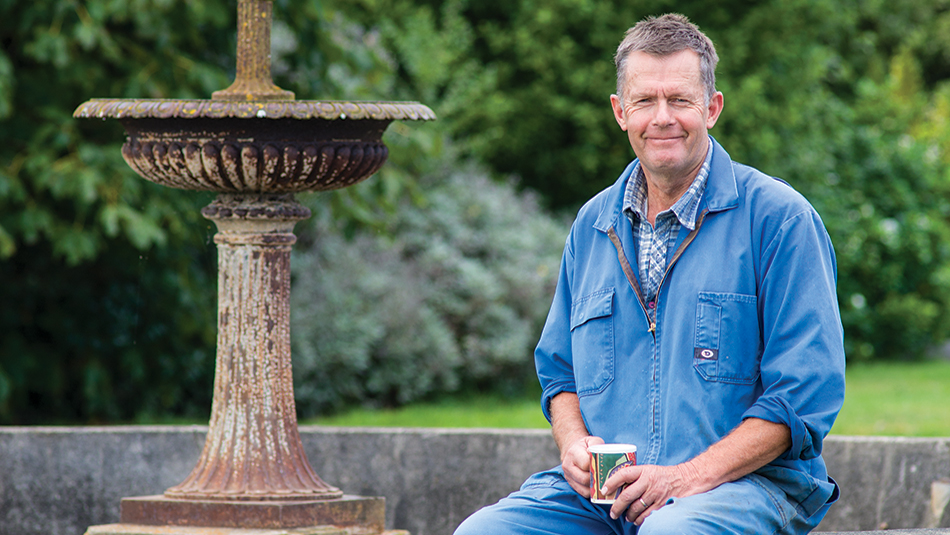 Once a Day Milking - Leo and Rebecca Vollebregt - Wairarapa | DairyNZ
