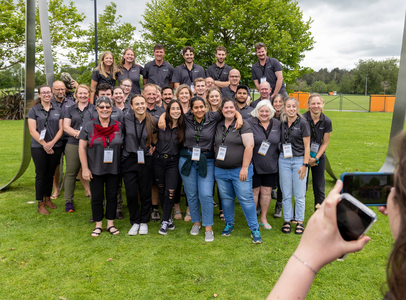 Work at DairyNZ - DairyNZ | DairyNZ