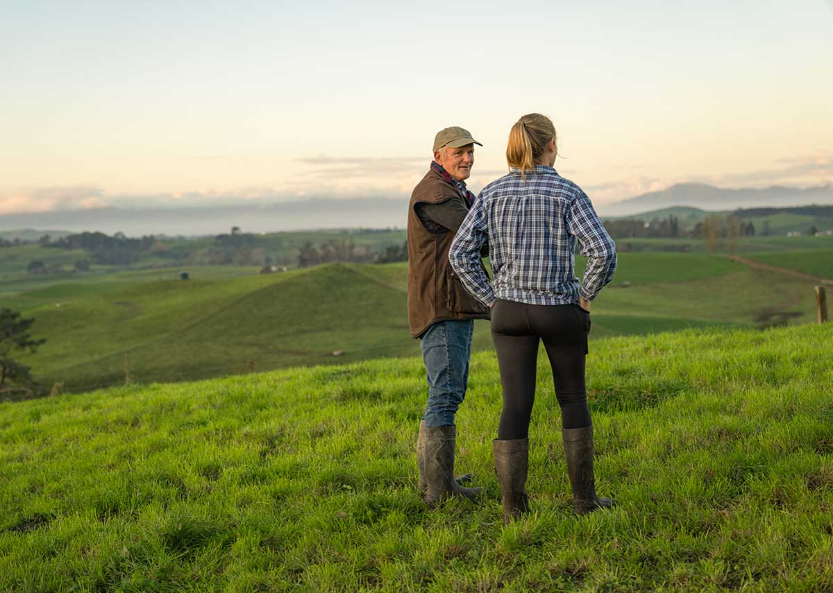 Farmwatch update | DairyNZ