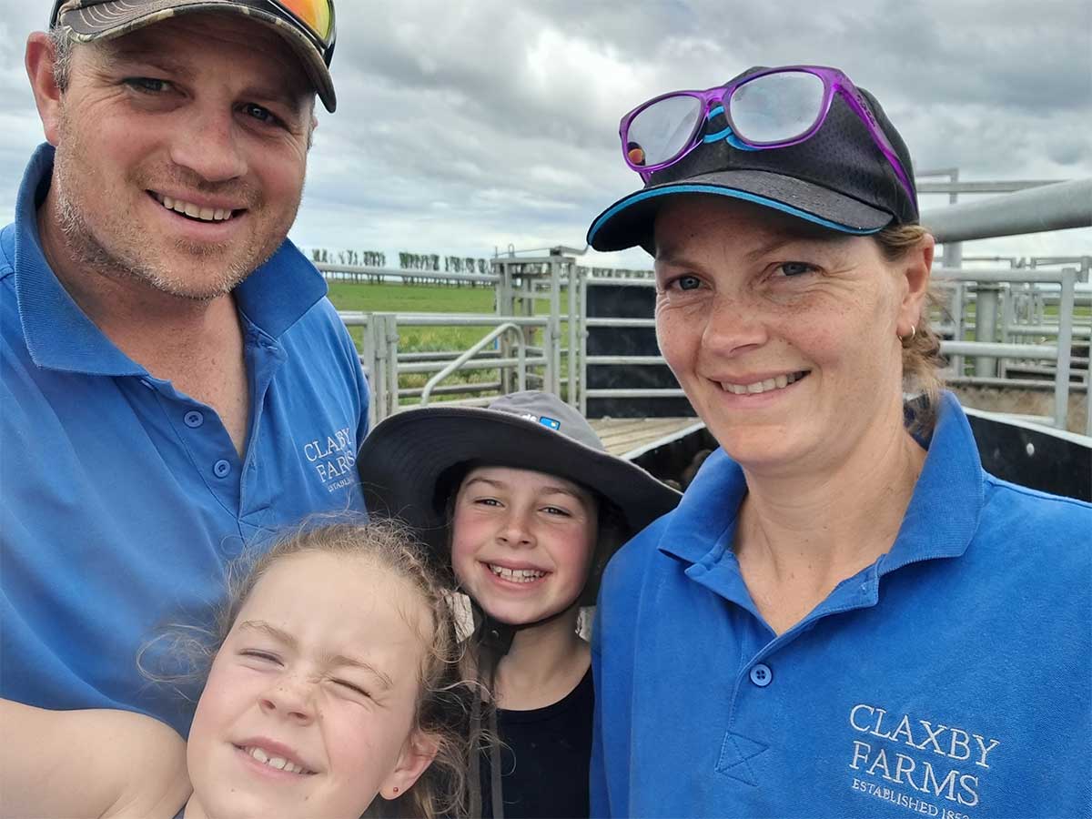 I stopped being able to function | DairyNZ