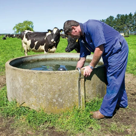 Water Use - DairyNZ | DairyNZ