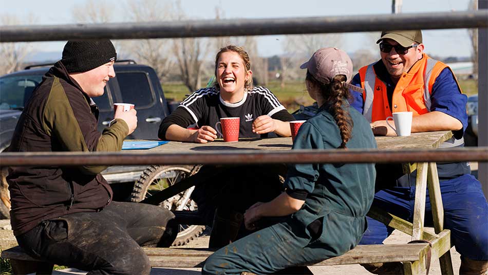 People Expo - DairyNZ | DairyNZ