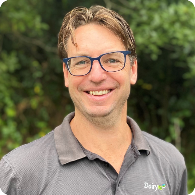 Adam Duker, Senior Environmental Specialist | DairyNZ